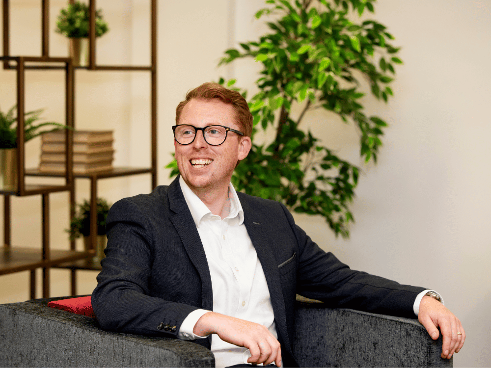 Stace announces new Partner in Birmingham office - Stace